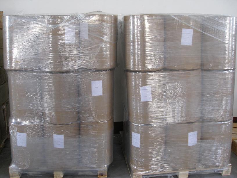 Pallet stretch film - Sid packing
