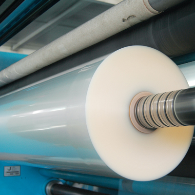 Cast Polypropylene Film CPP Film from China manufacturer - Sid packing
