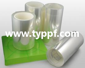 PET Packaging Film from China manufacturer - Sid packing
